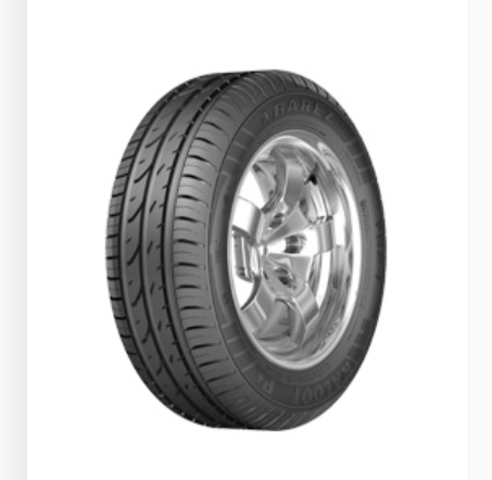 بارز 205/60/15 P624 | نویان تایر