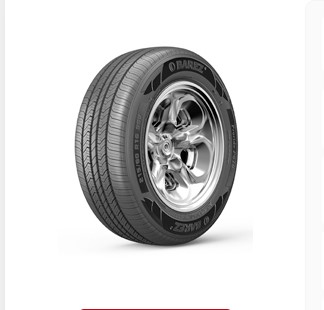 بارز 205/60/14 P610 | نویان تایر